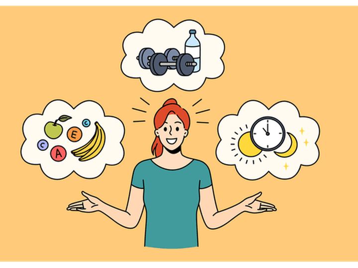 Pentingnya Merawat Tubuh untuk Kesehatan yang Optimal | Klinik Keluarga ...